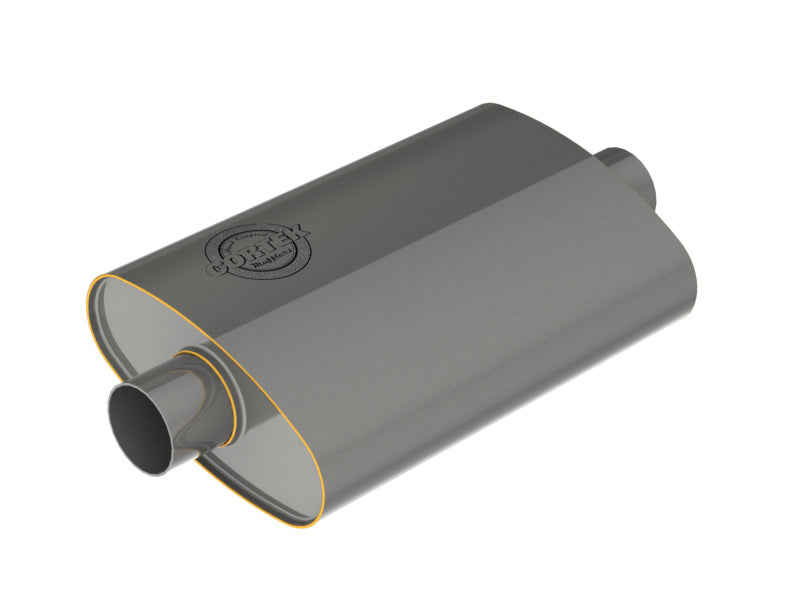 51 Series Oval – Cortek Exhaust Limited