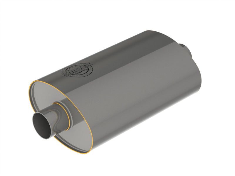 58 Series Oval – Cortek Exhaust Limited