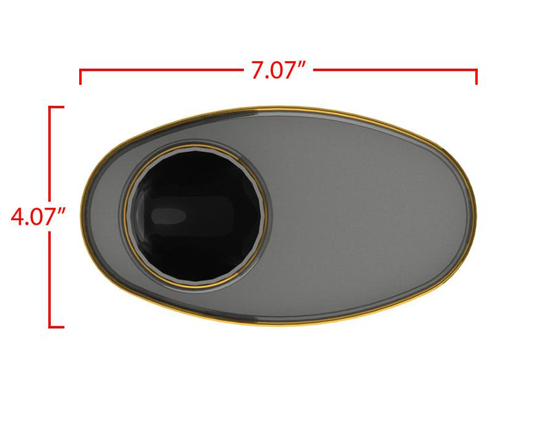 47 Series Oval 4714OO2525 – Cortek Exhaust Limited