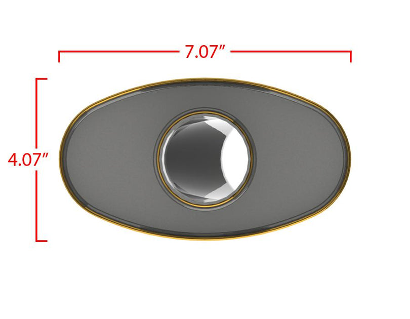47 Series Oval 4718OC2222 – Cortek Exhaust Limited